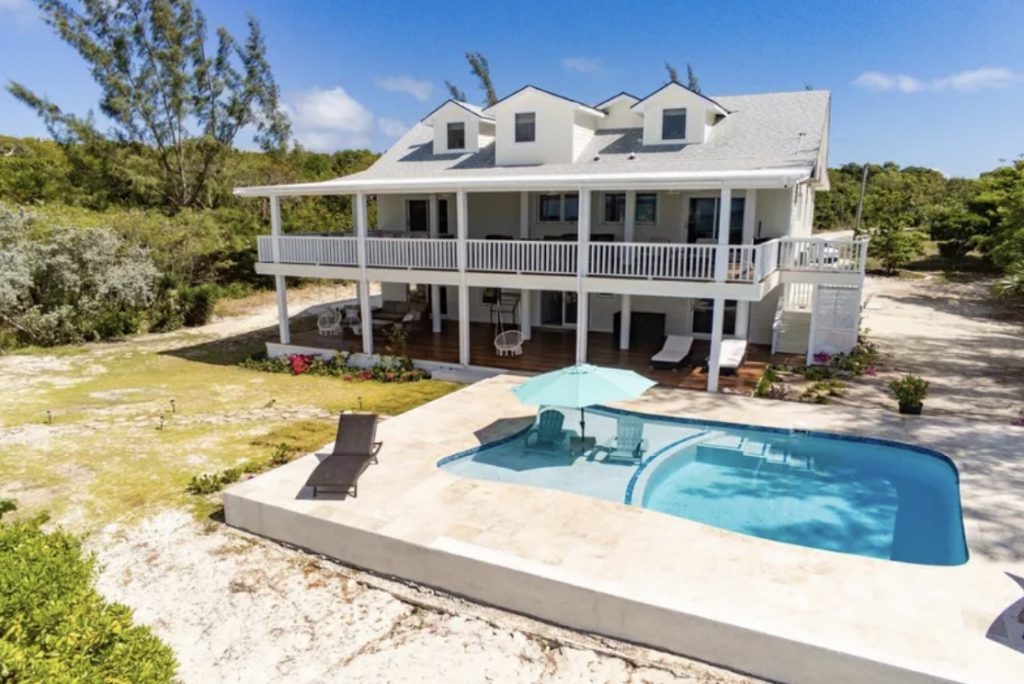 Searenity Eleuthera - Searenity Bahamas - Vacation Rentals